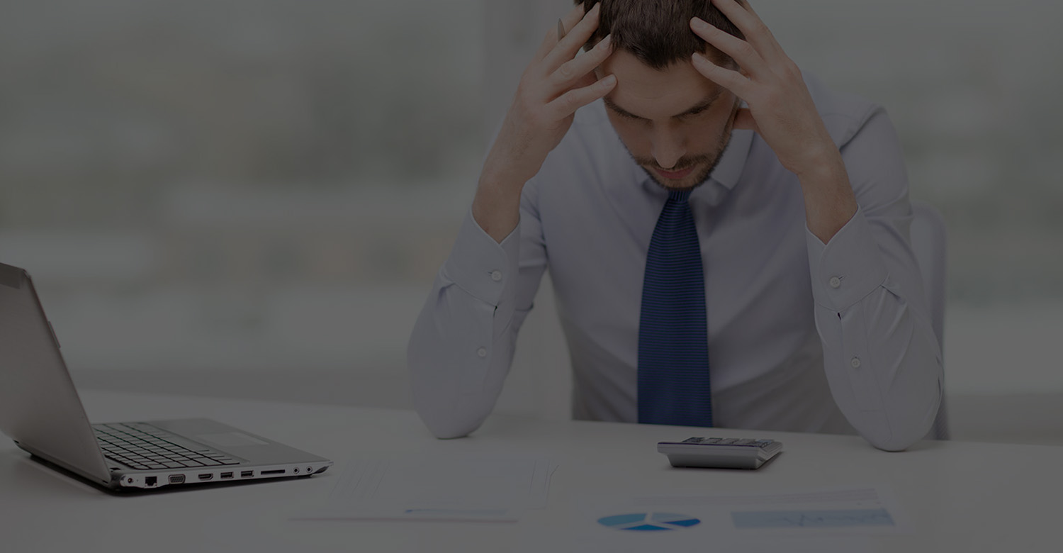 Instant Disaster Recovery - Telesphere Solutions