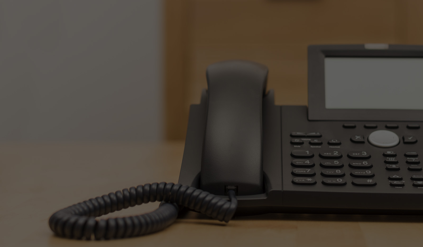 IP Phone Systems - Telesphere Solutions