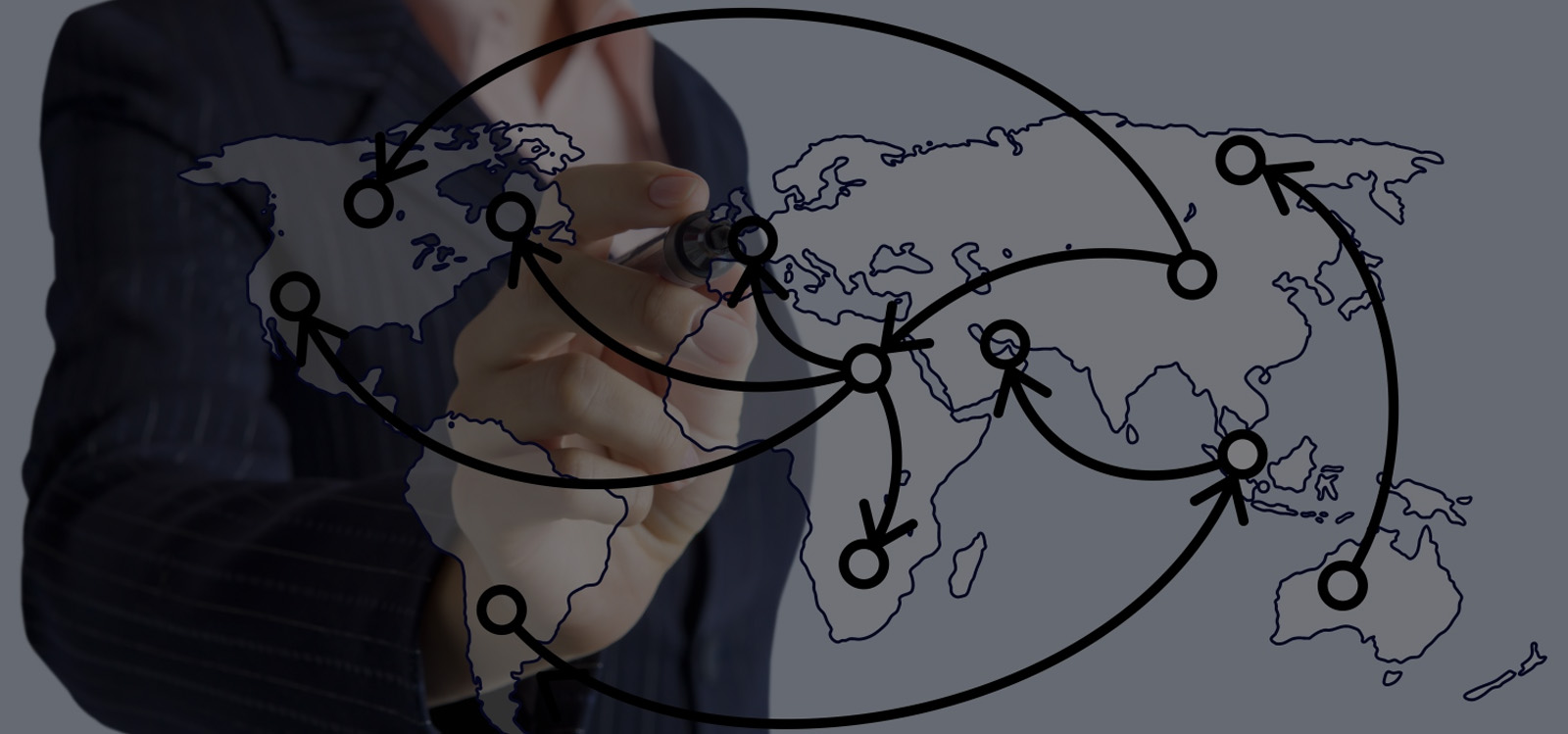 Logistics - Telesphere Solutions